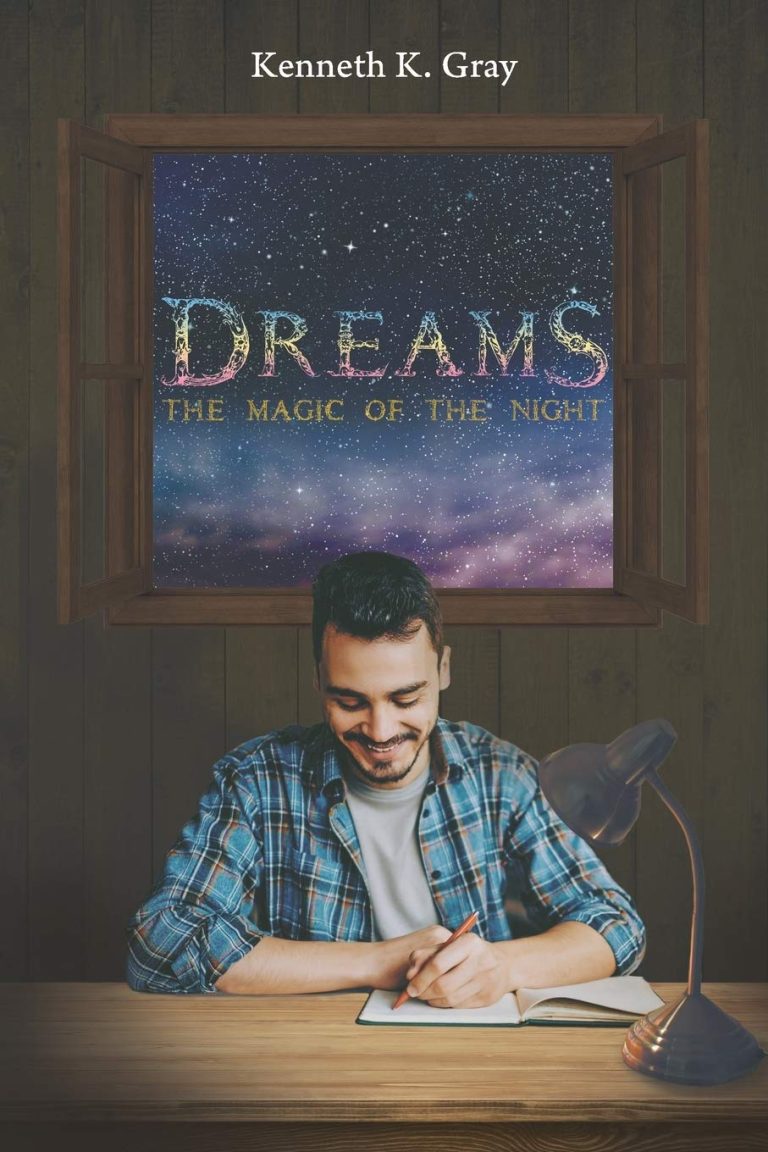 Best Books on Dreams and the Spiritual Power of Dream States | Kenneth ...