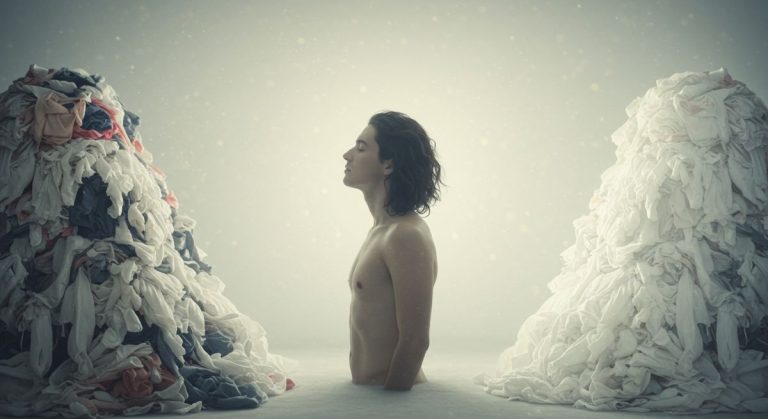 Spiritual Meaning of Clothes in a Dream: Colors, Types, and Symbolism ...